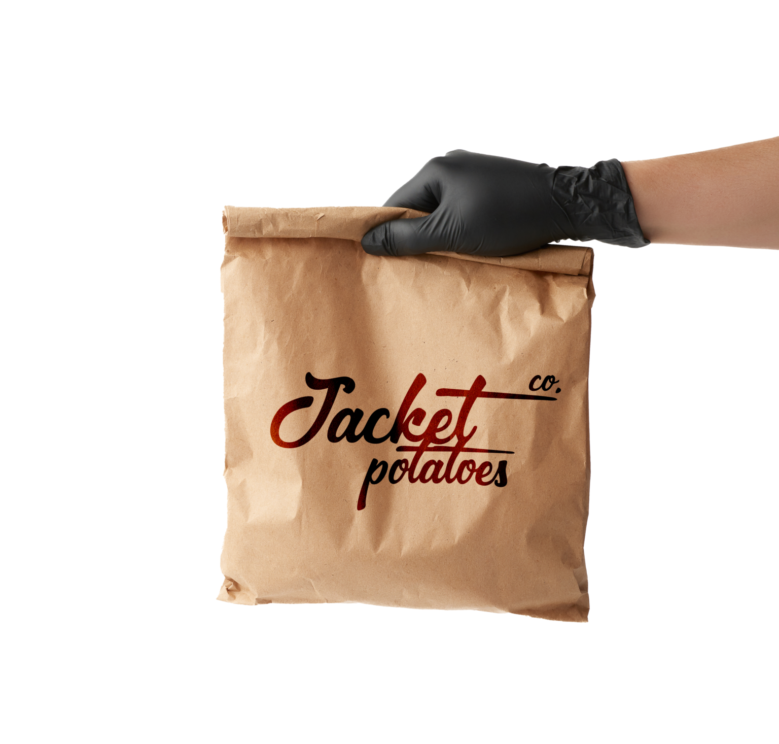 Jacket Potatoes